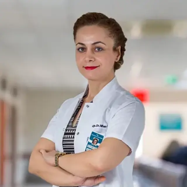 Nihal Tuncel คะน้า - CloudHospital